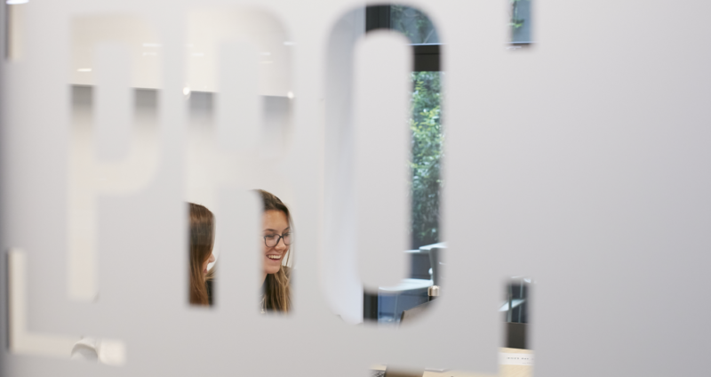 Home - The PR Office